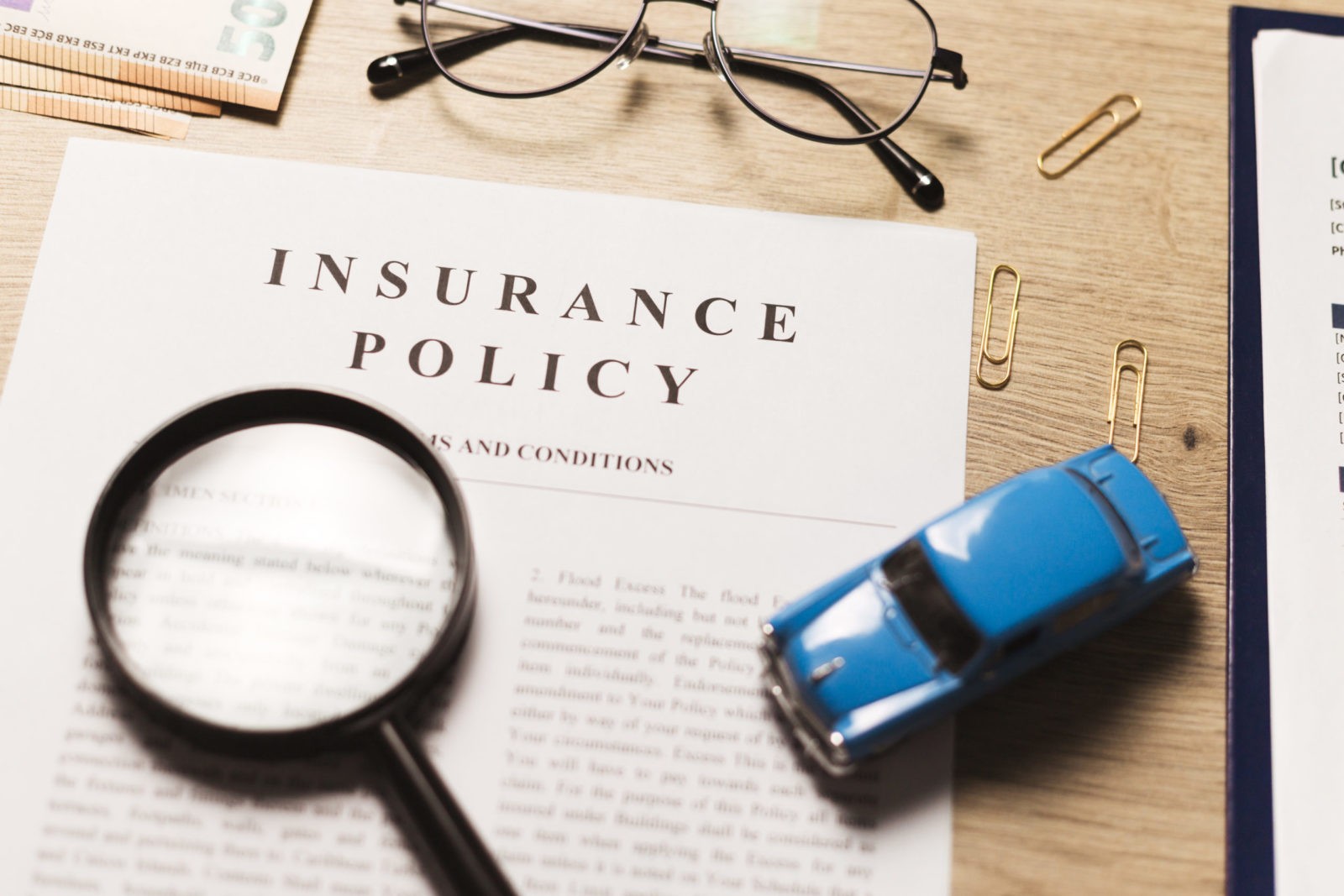 Where To Find Home and Auto Insurance Quotes in One Place – App Summary