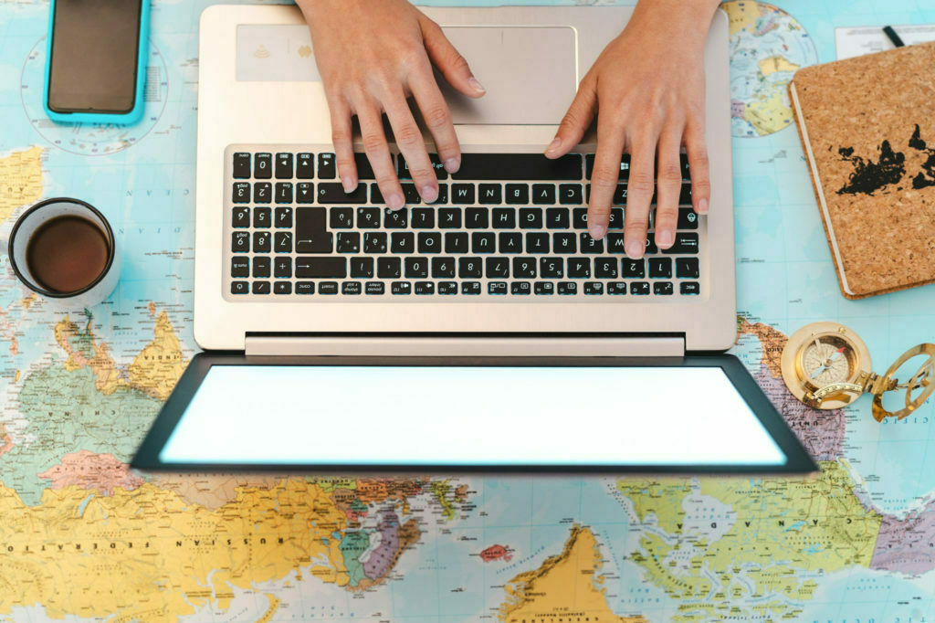 Your Step-By-Step Guide to Implementing Tour Booking Software – App Summary