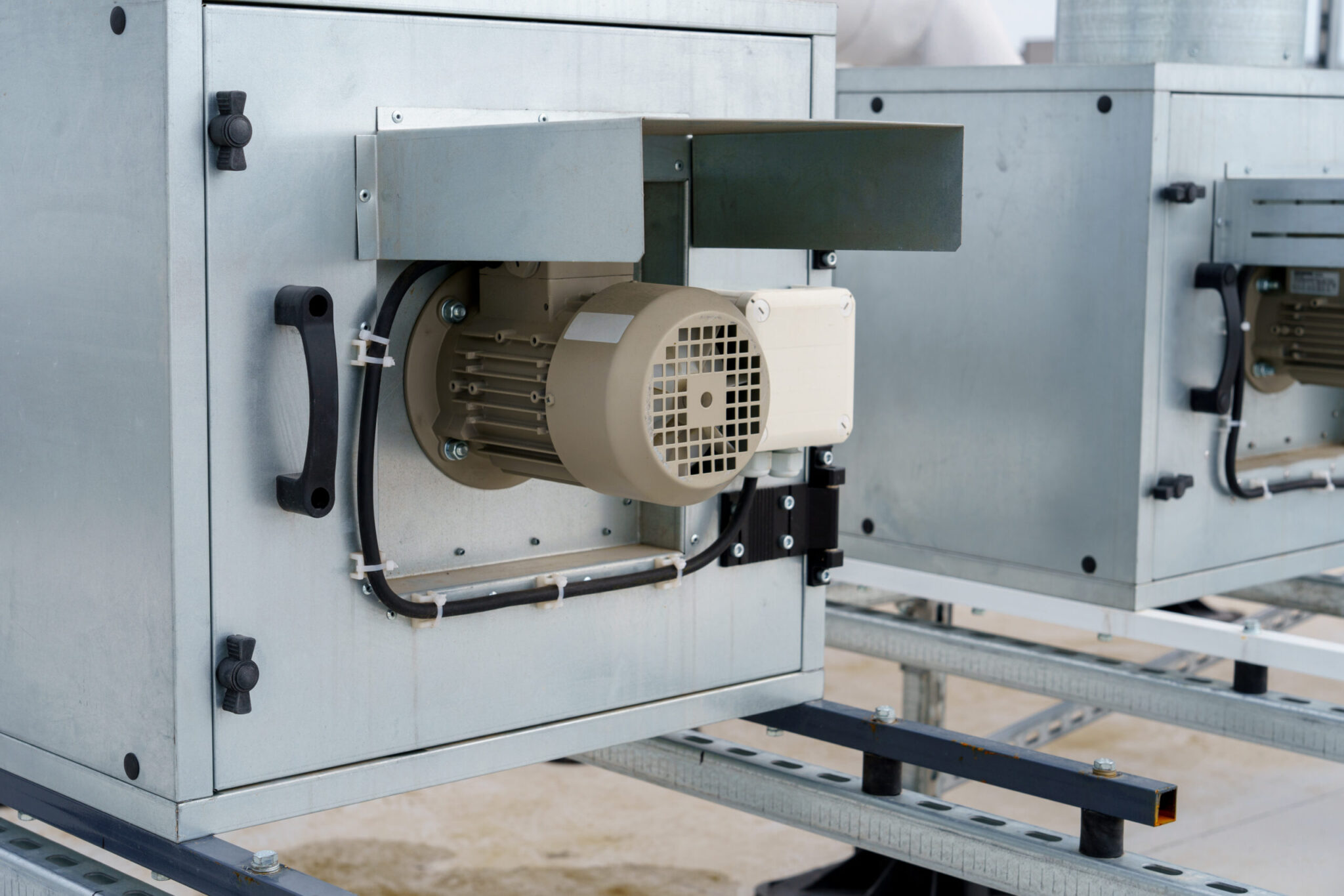 Understanding the Benefits of Evaporative Condensers in Refrigeration ...